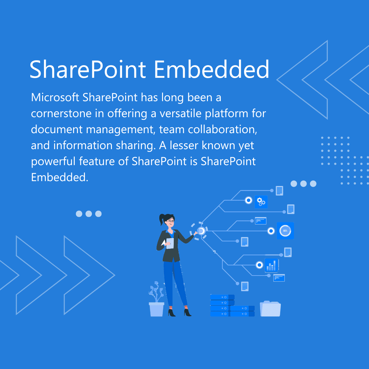 Tìm hiểu về SharePoint Embedded - Introduction to SharePoint Embedded - Công ty cổ phần công ...